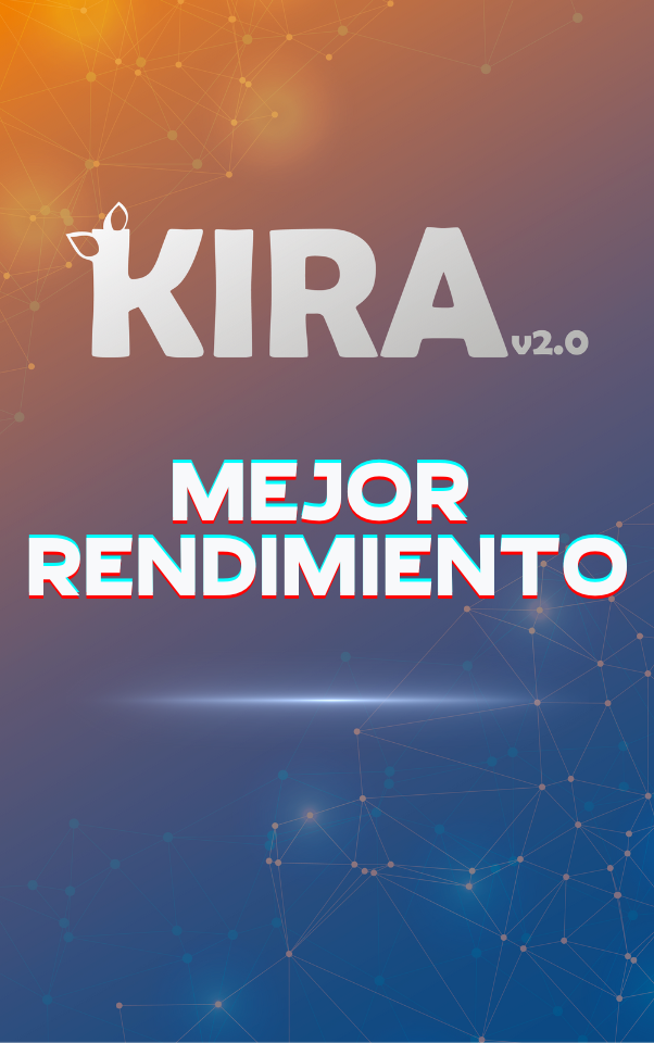 KIRA 2.0